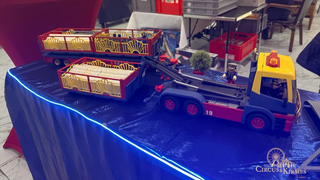 2025 Marco Herr | Circus & Kirmeswelten