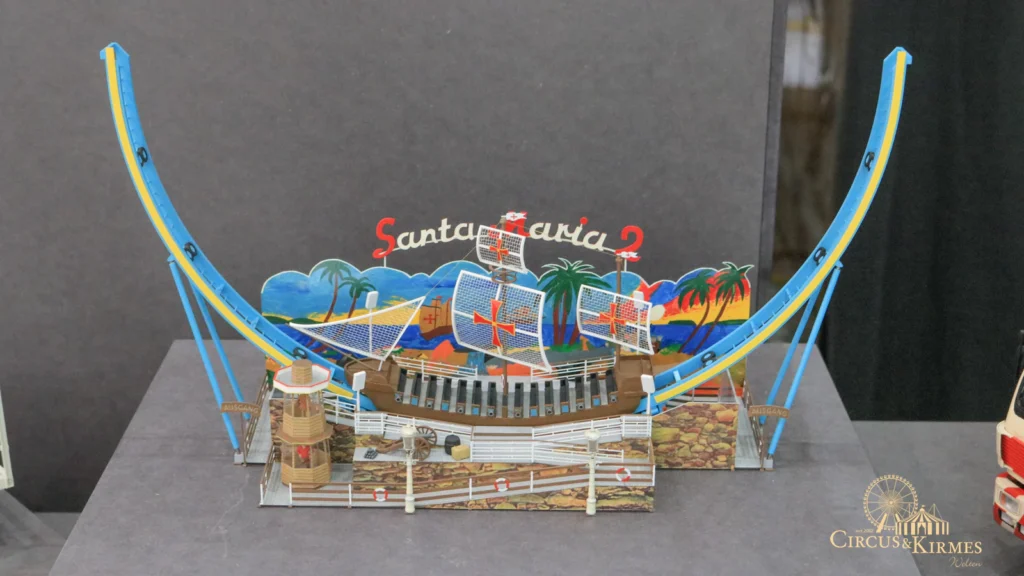 2025 Martin Prause | Circus & Kirmeswelten