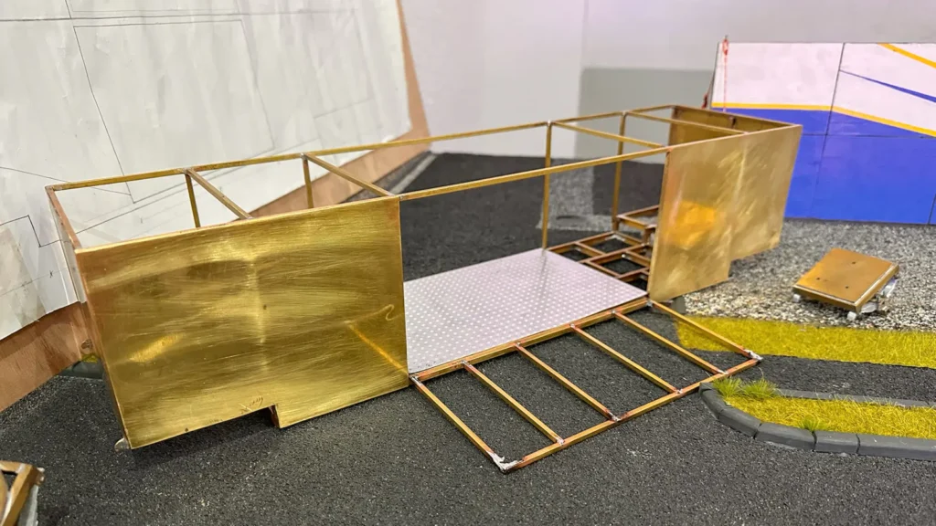 2025 Oliver Wolf | Circus & Kirmeswelten