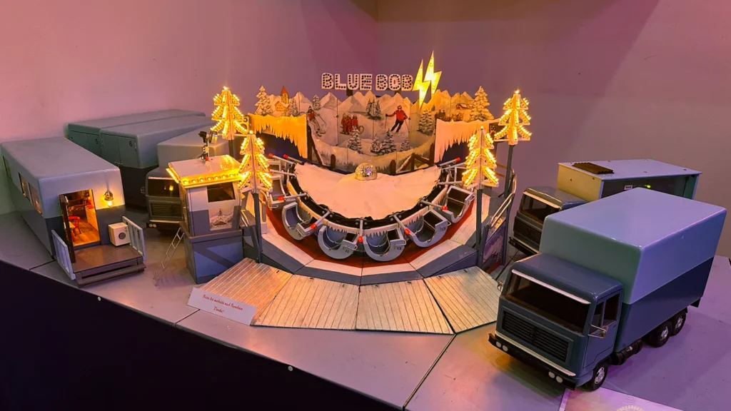 2025 Richard von Gog | Circus & Kirmeswelten